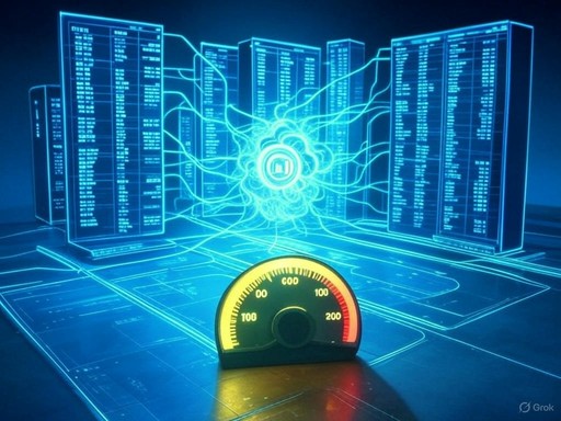 Optimizing Complex SQL Queries with AI2SQL: An E-Commerce Case Study ...