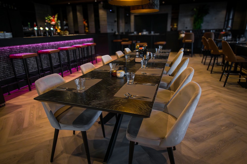 Senna's | Restaurant, Café & Evenementen in de Hoeksche Waard