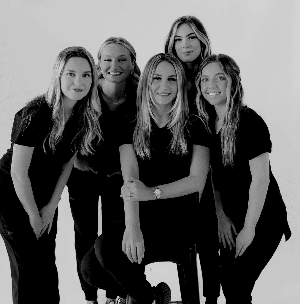 Masha Lash | Best Eyelash Extensions & Brow Salon | Byron Center