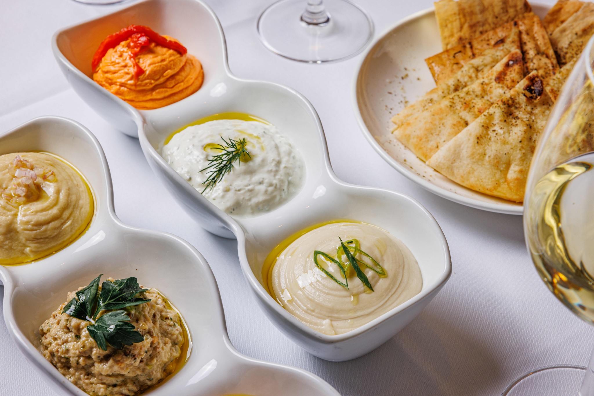 The Avra Group | Avra Dallas