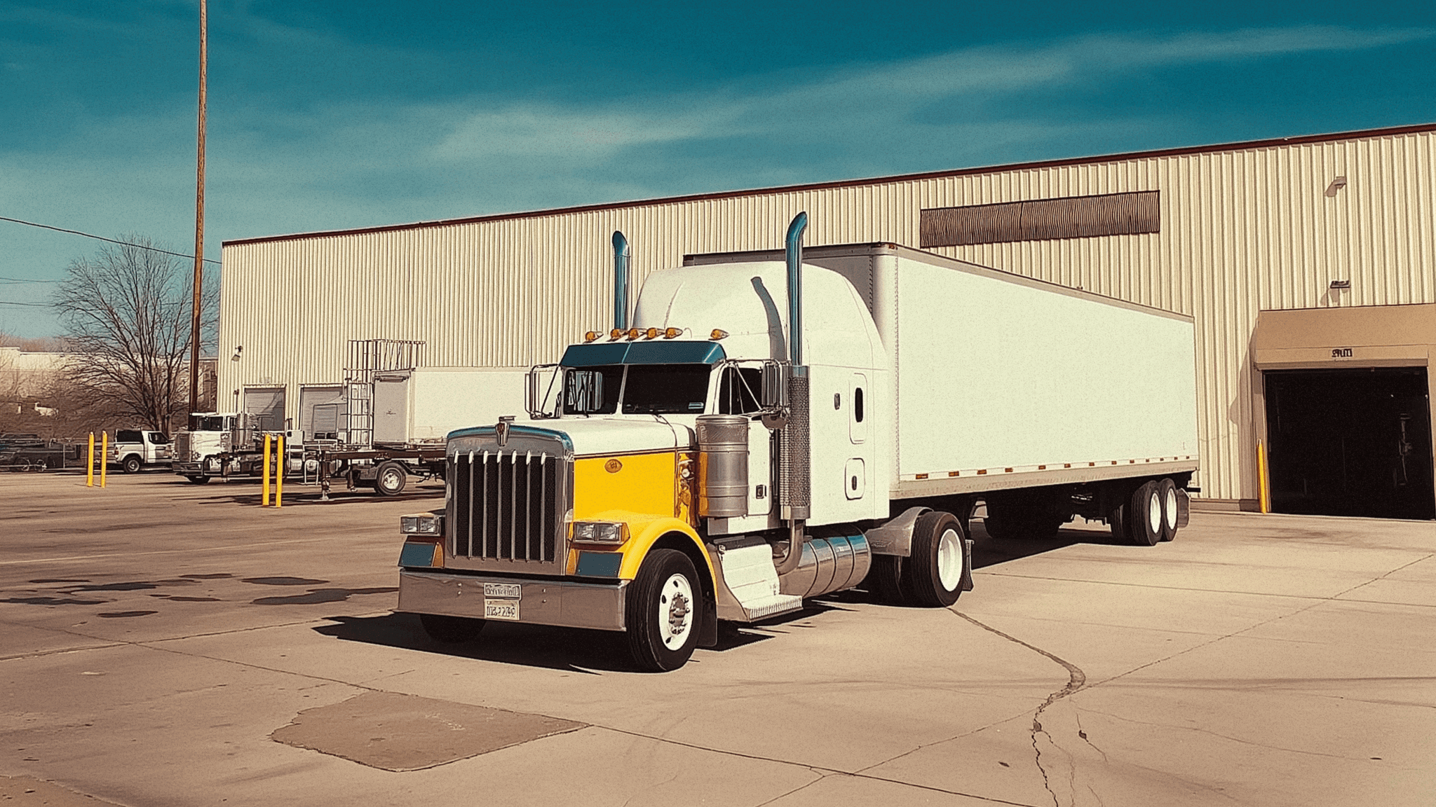 What is Detention Pay? A Quick Guide for Truckers | TruckSmarter