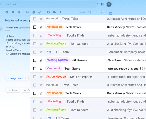 Jeeva AI Get Started