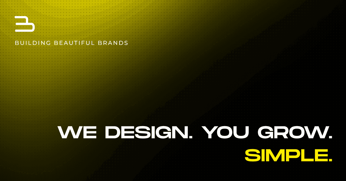 BThree Design Agency