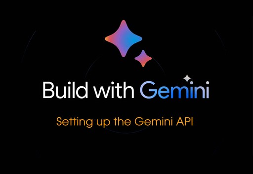 How to Get and Use a Gemini API Key
