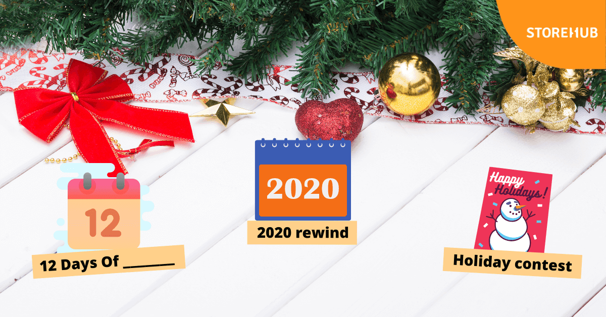 10 Year End Sales Promotion Ideas For Small Businesses - StoreHub | All ...