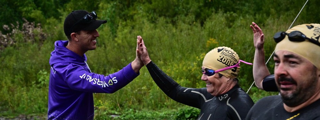 Winterlude Triathlon - Somersault Events