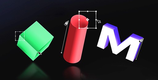 Motion Magic - After Effects Course