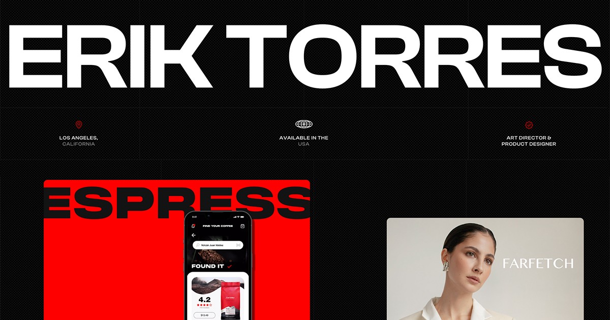 Erik Torres