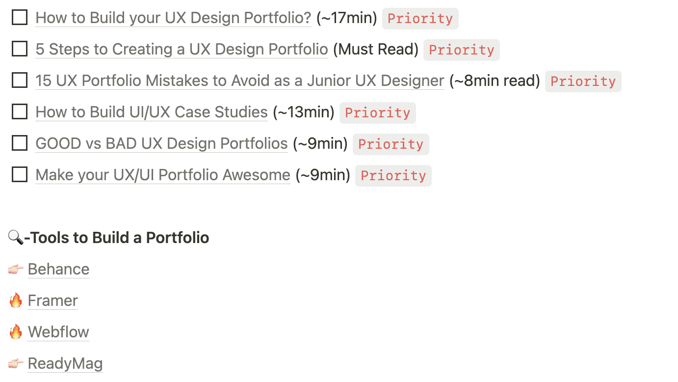 Learn UX Design: The Simplest Guide to Learning UX Design | UX Roadmap
