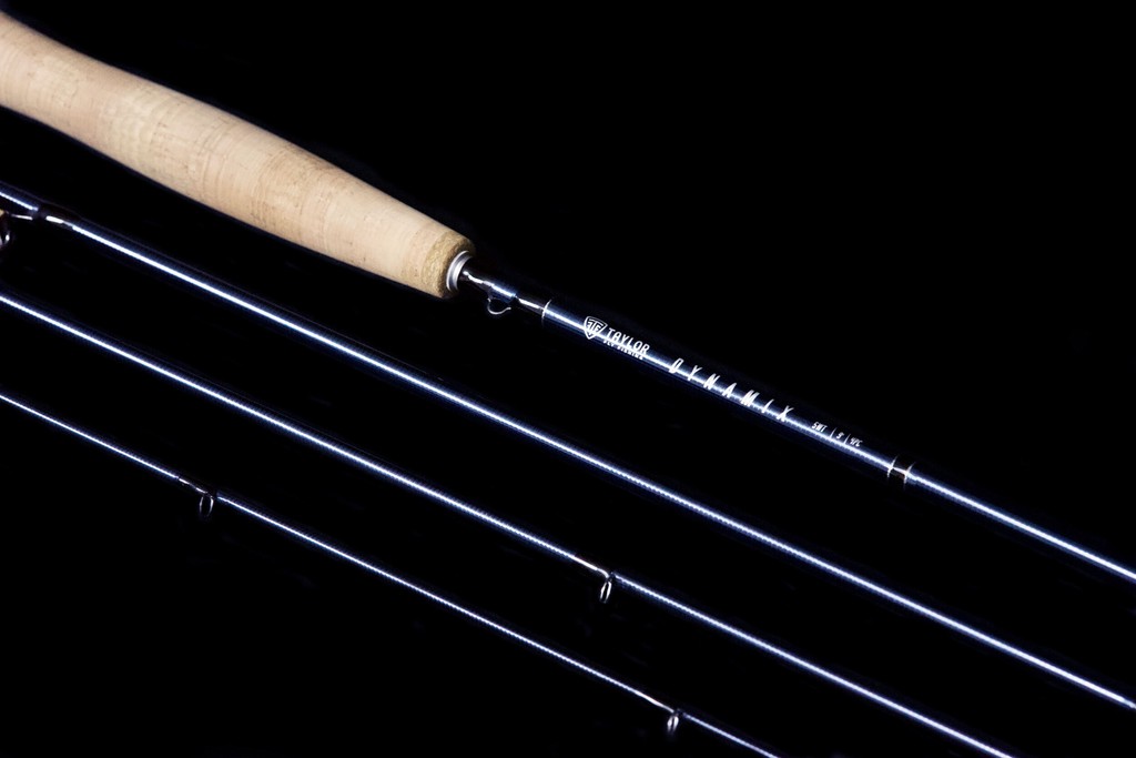 Fly Fishing Rods