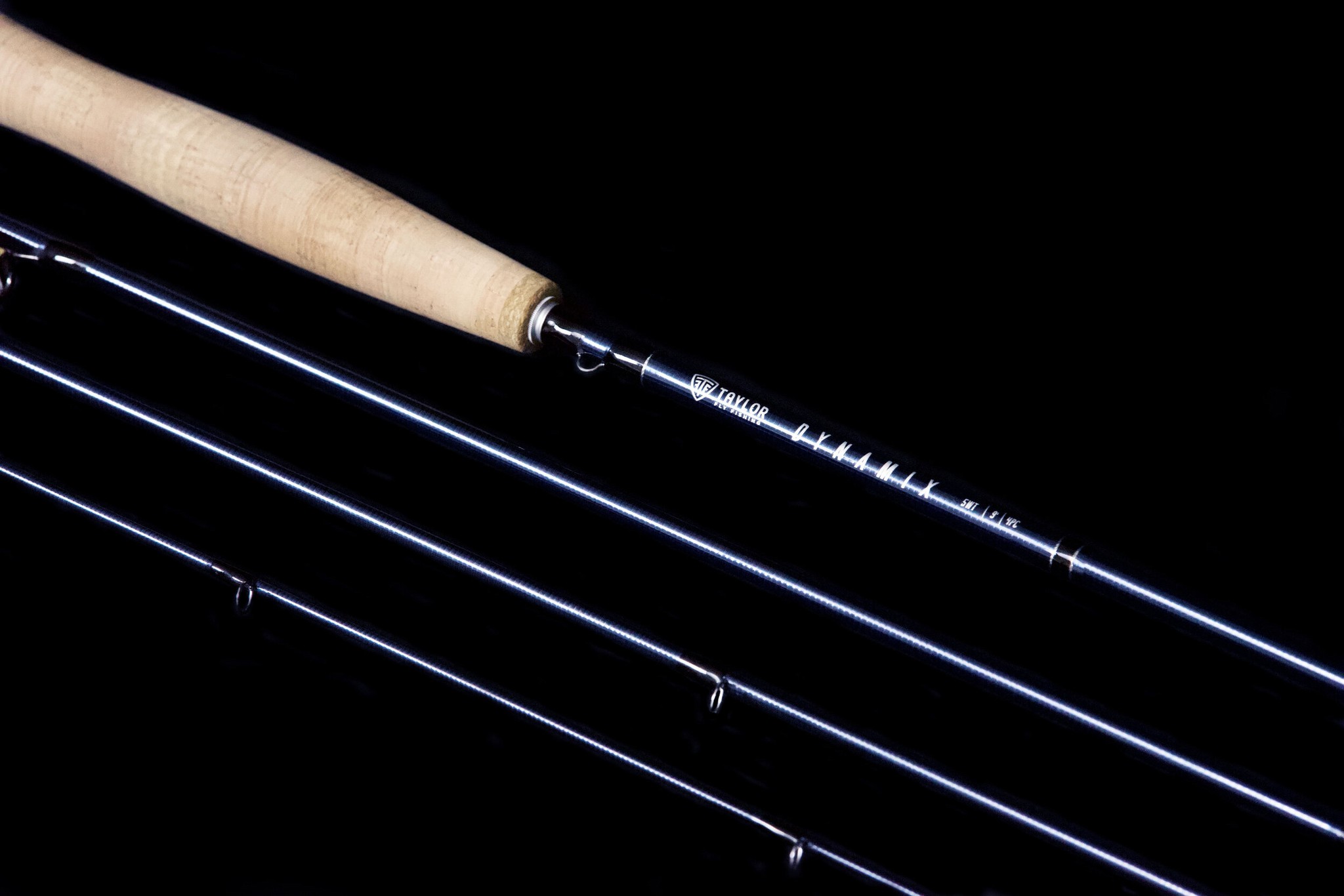 Fly Fishing Rods