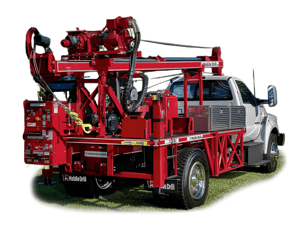 B53 | Mobile Drill International
