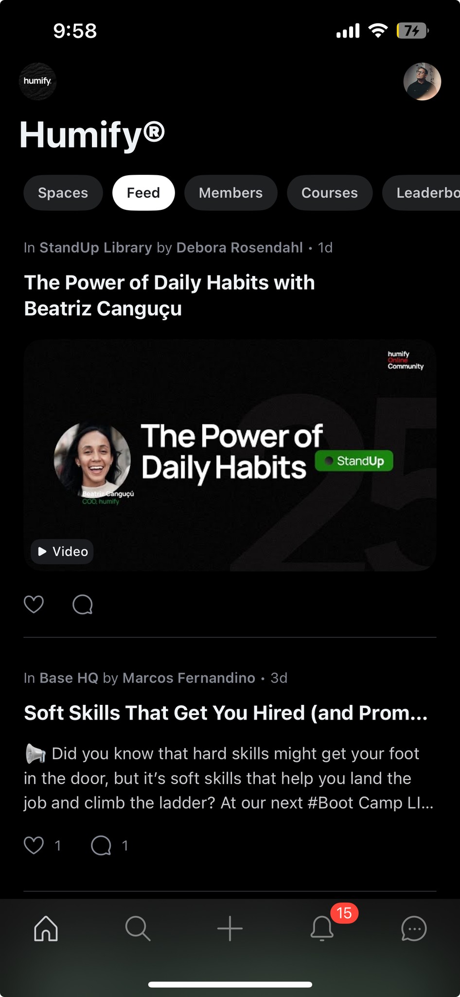 humify - Innovative Staffing Solutions