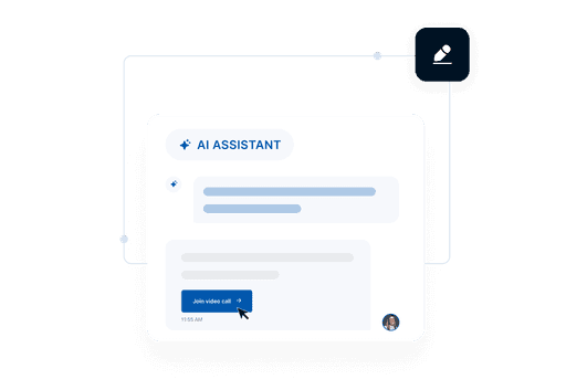 Xaver AI-driven sales platform