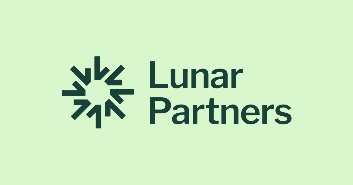 Lunar Partners - Strategic Insights, Real Results