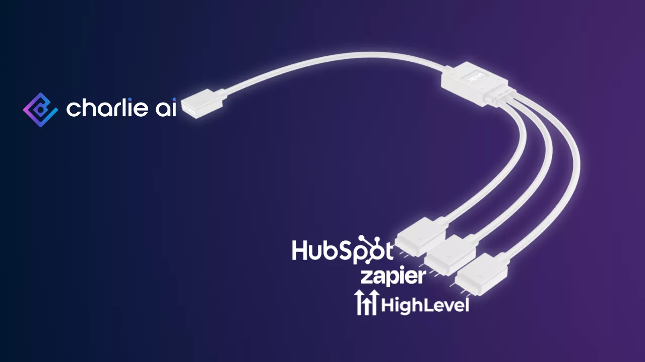 Charlie Ai | January Release Communication