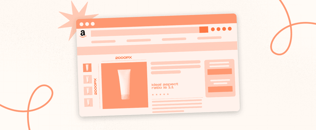 Amazon Product Image Guidelines: Essential Requirements for Maximum Sales