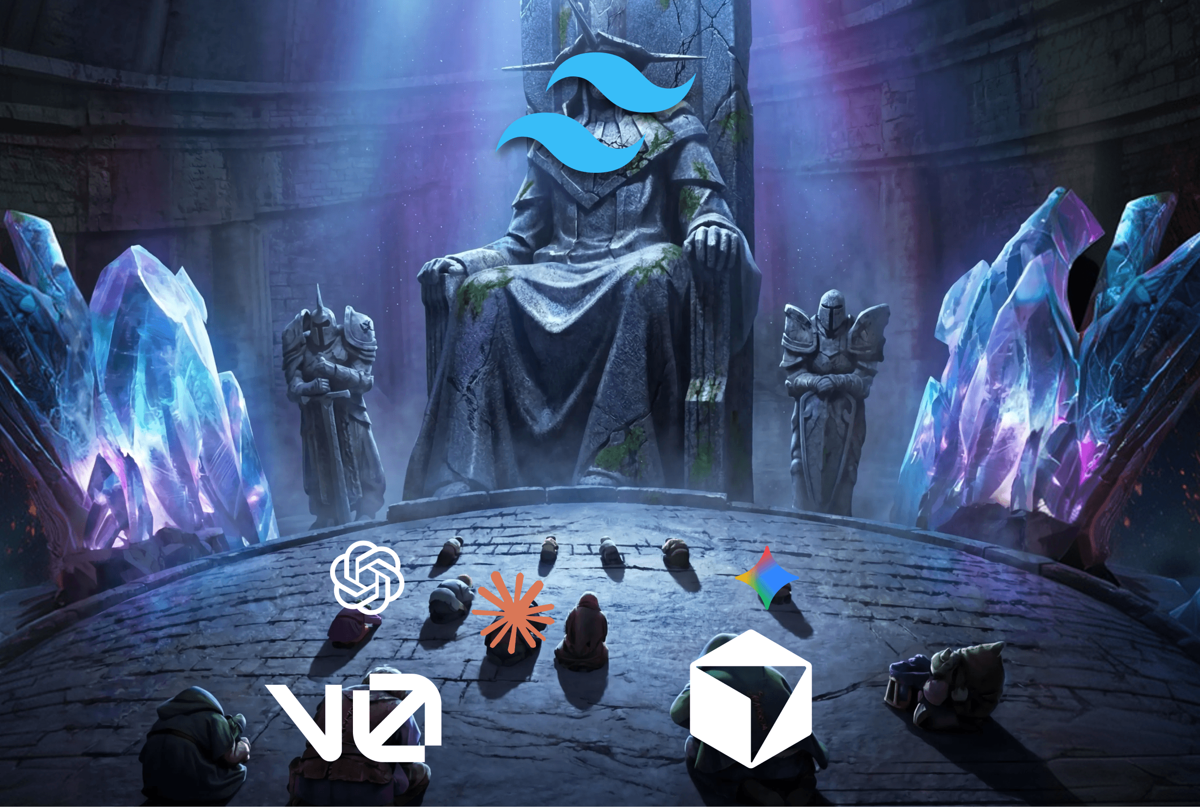 The Uncomfortable Truth About Open Source in the AI Era | Steve Oak