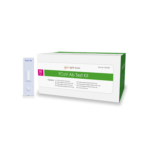 Pruebas rápidas | Bionote