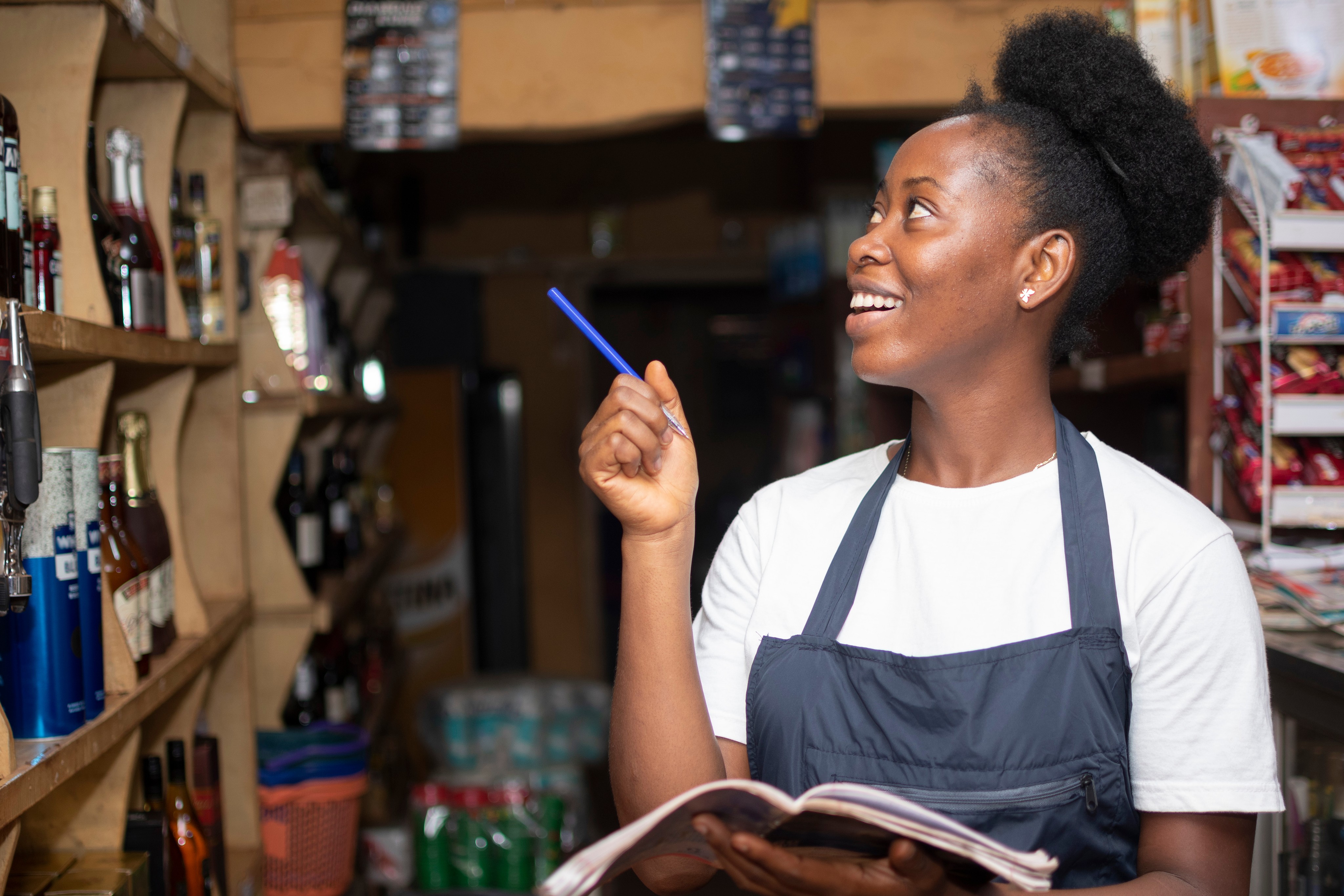 Eazle — Business made easy.