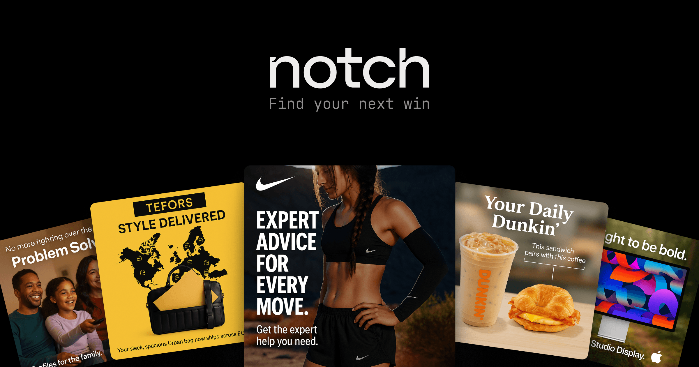 Notch