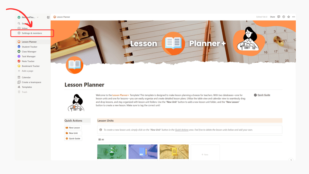 How to Turn On & Off Dark Mode in Notion: The Ultimate Guide