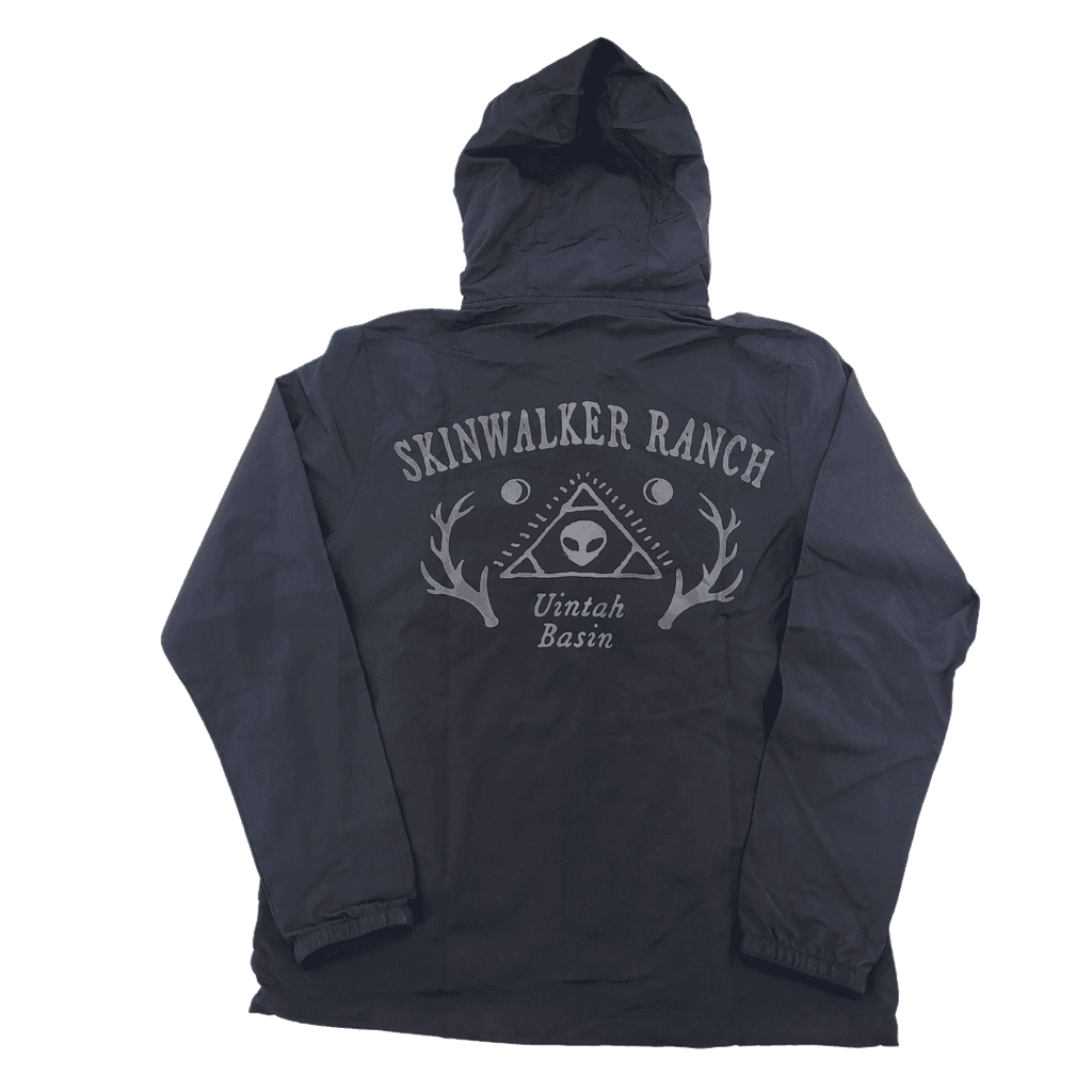 Skinwalker Ranch | The Official Site of Skinwalker Ranch