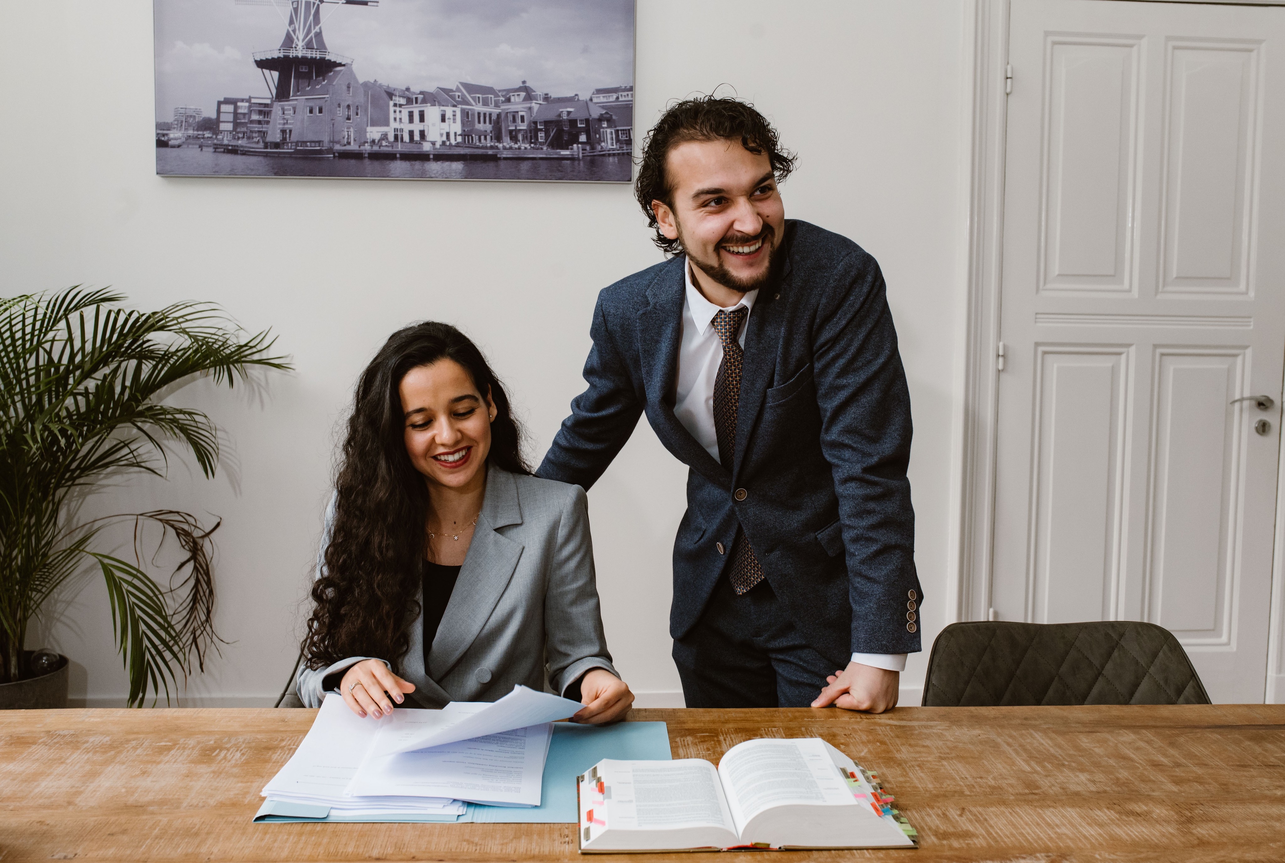 Home - Oass Advocaten