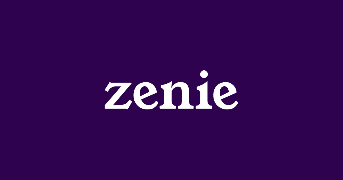 Zenie