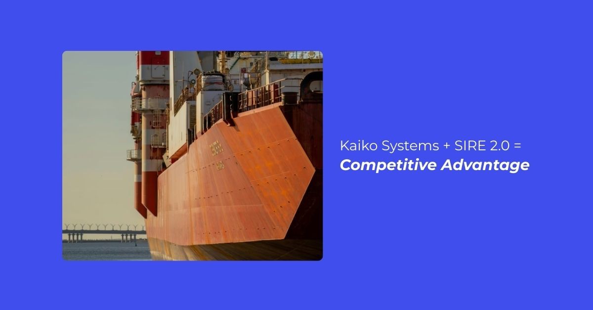 SIRE 2.0: Overview and Implications