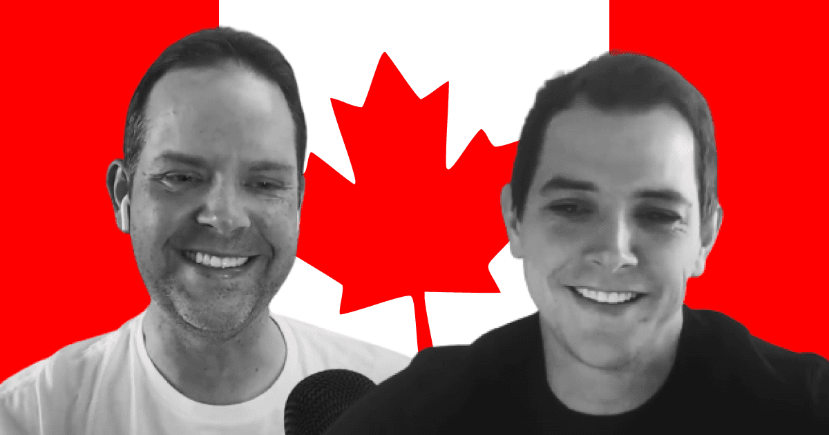 The Story of Canuckle: A Canadian Twist on Wordle