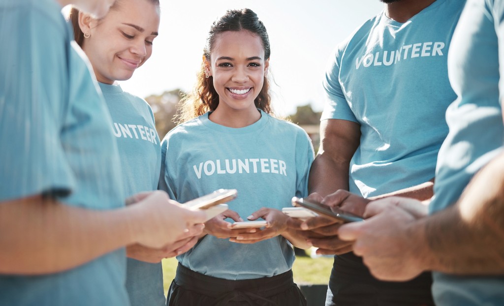 Volunteering skills - Volunteero