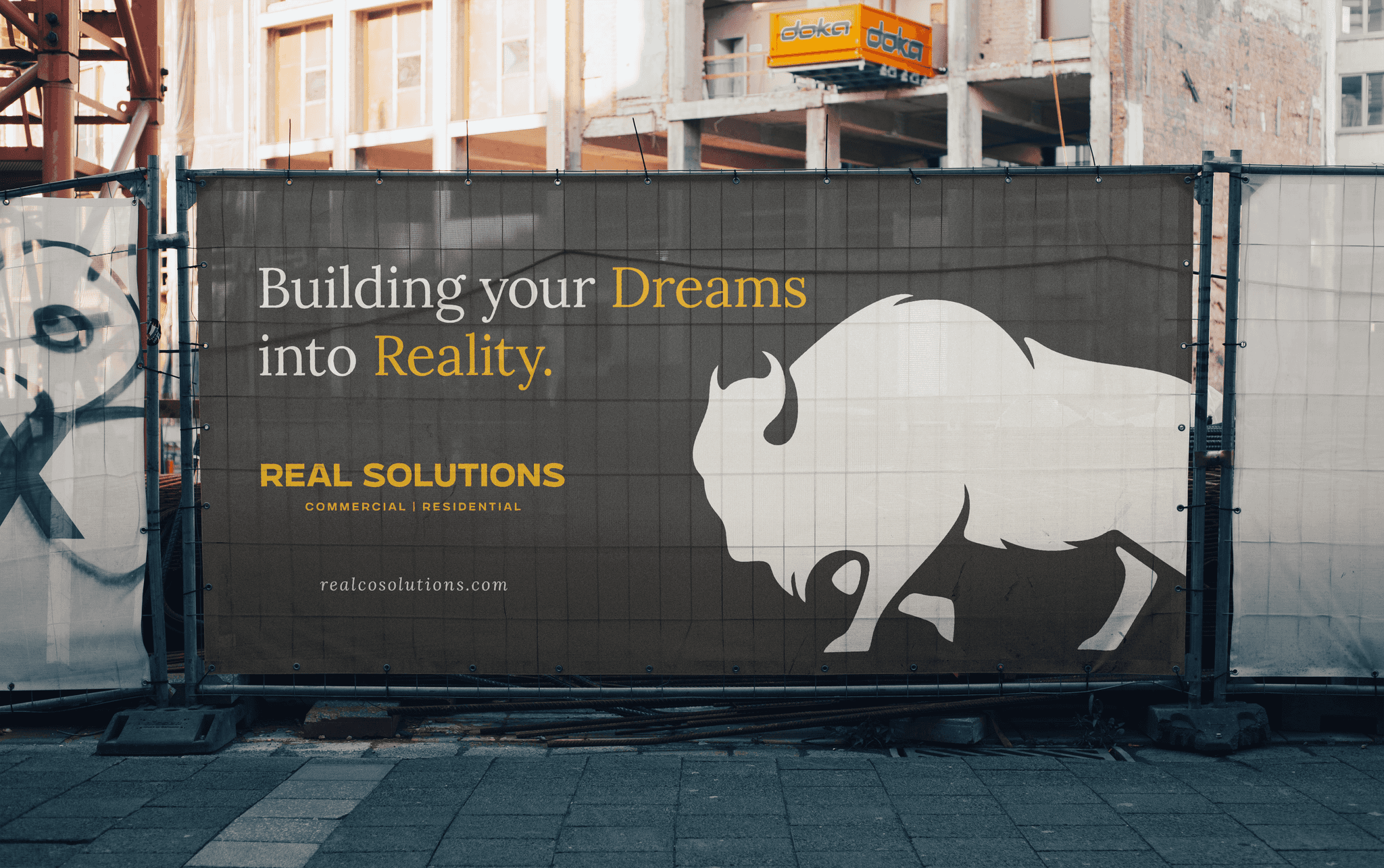Real Solutions