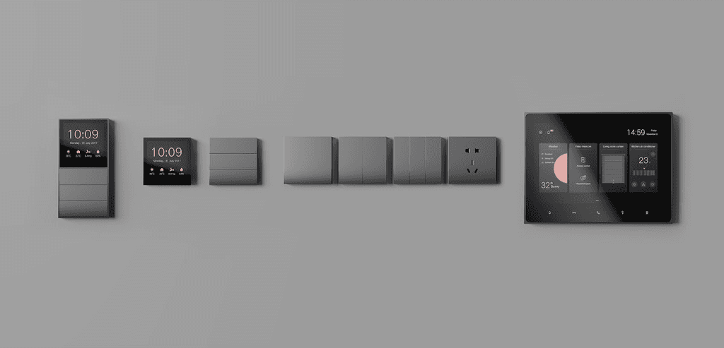 Technomatic-Smarter Solutions, Seamless Living