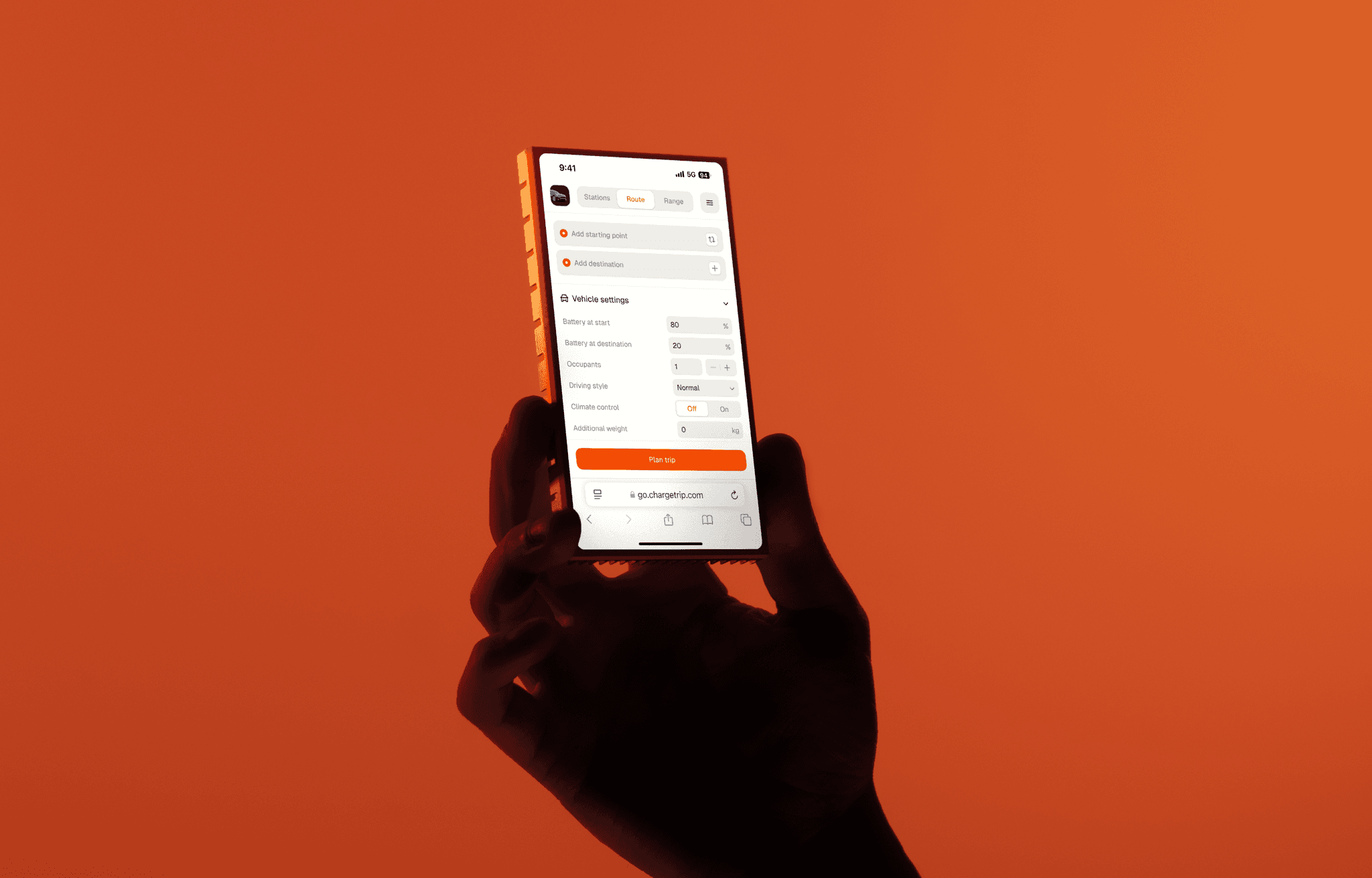 History of in-car navigation