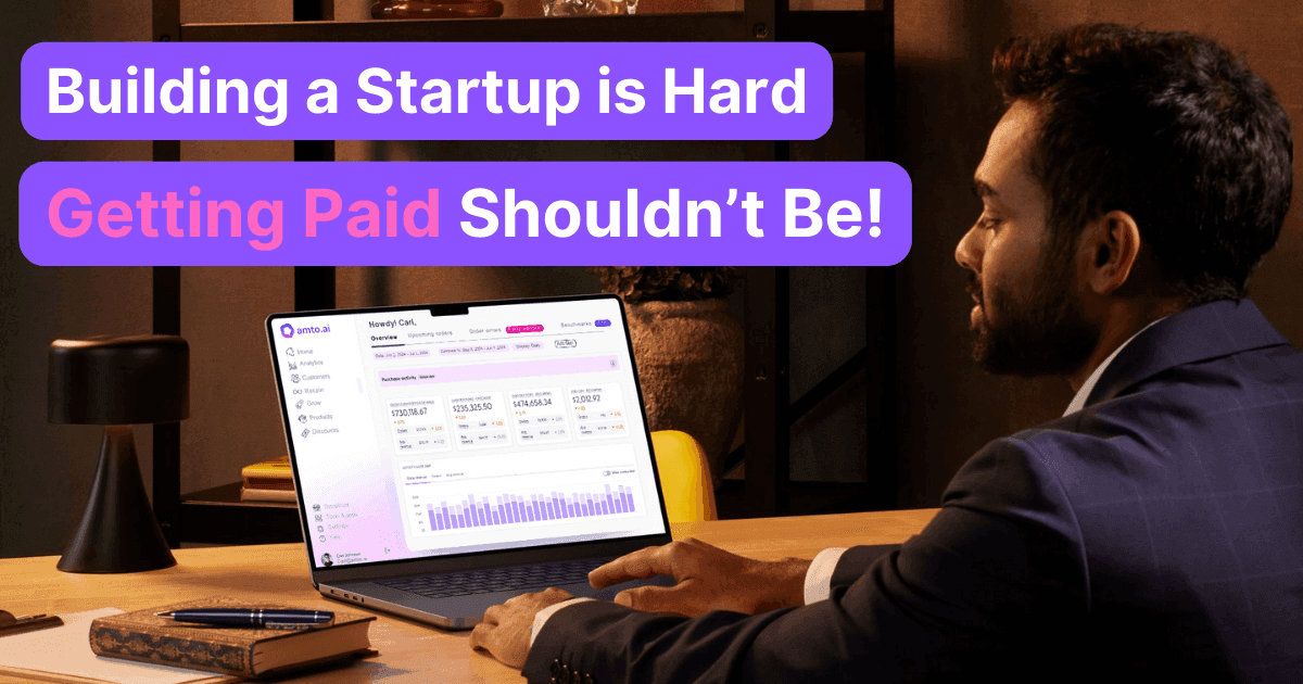 Amto AI | Automate Your Billing, Accounting, Tax & Legal Work