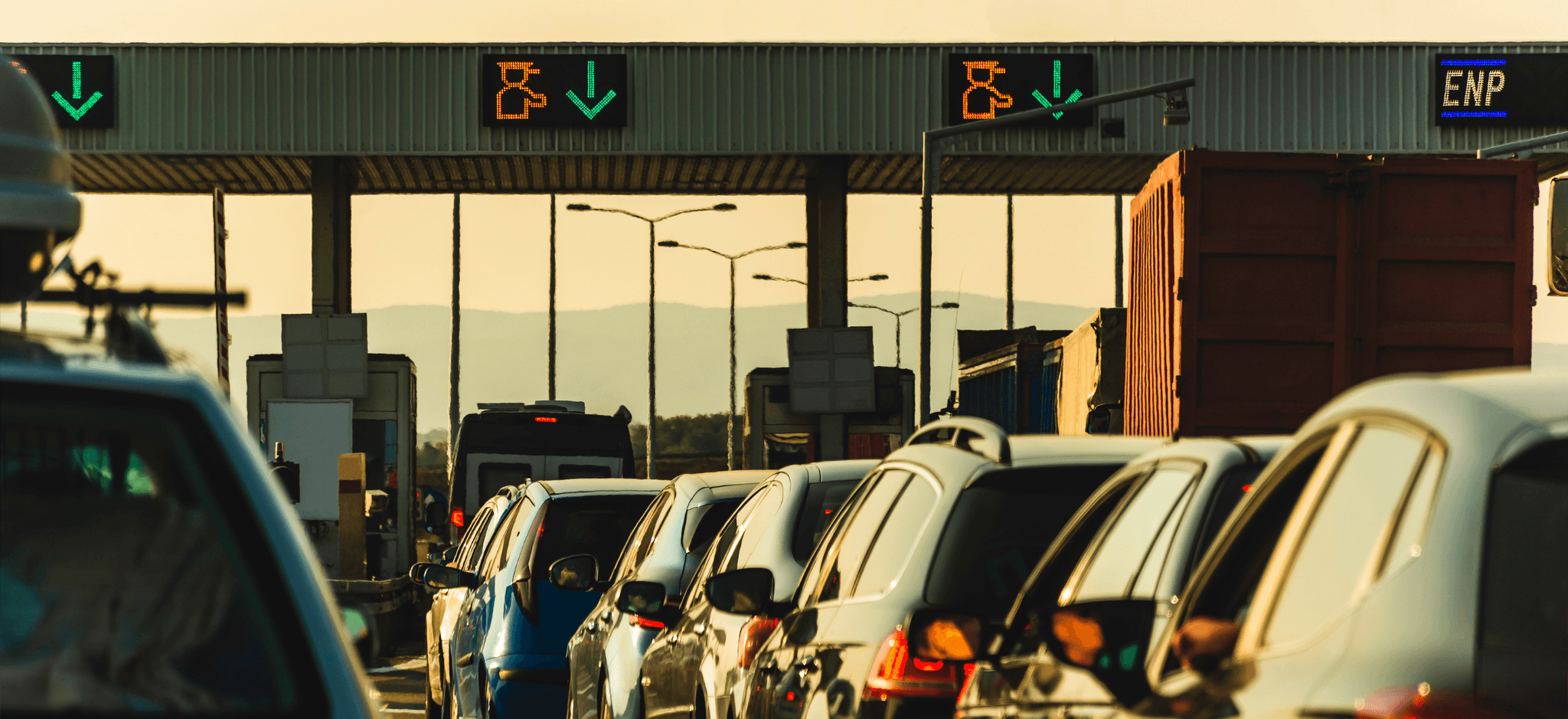 How to Pay Tolls in Ireland: A Drivers Guide | its4women.ie
