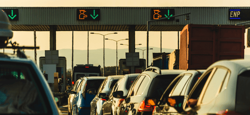 Your Complete Guide to Paying Tolls in Ireland | itsforwomen