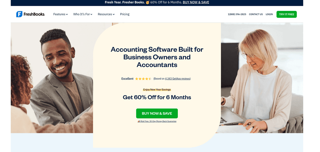 10 Examples of sales pages that convert (and why!) | Instant