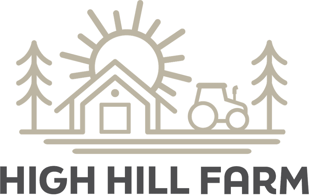 HIGH HILL FARM