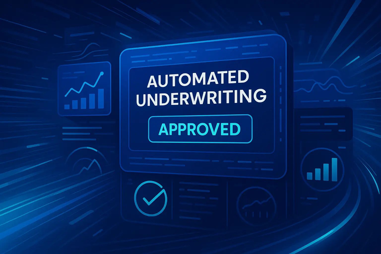 How Automated Underwriting Approval Works In Lending - Sharpei ...