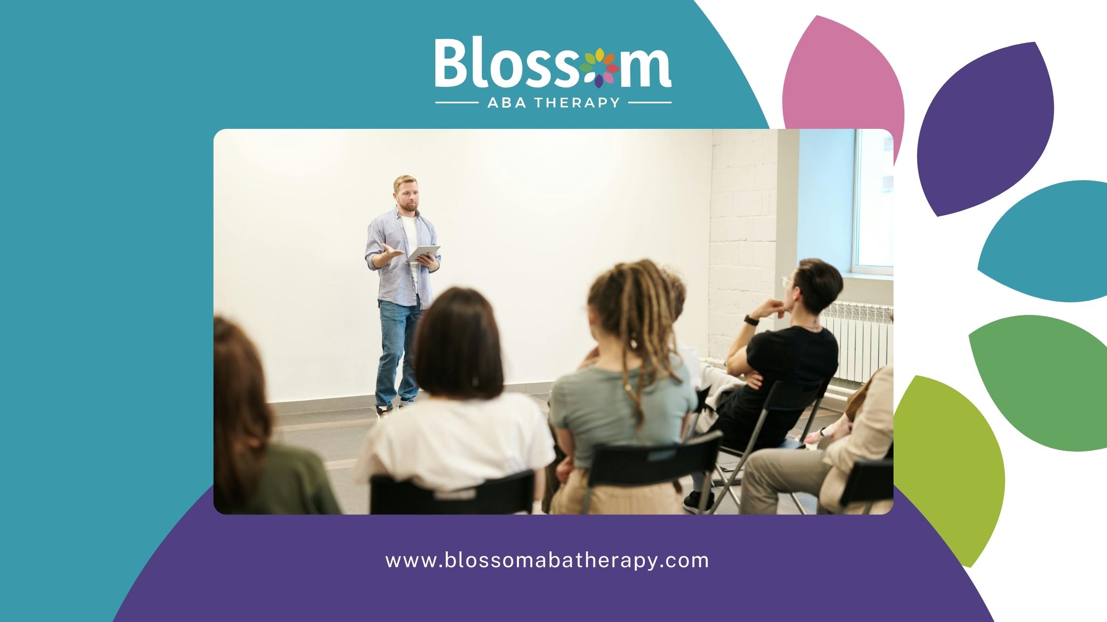 ABA Intervention for Autism | Blossom ABA