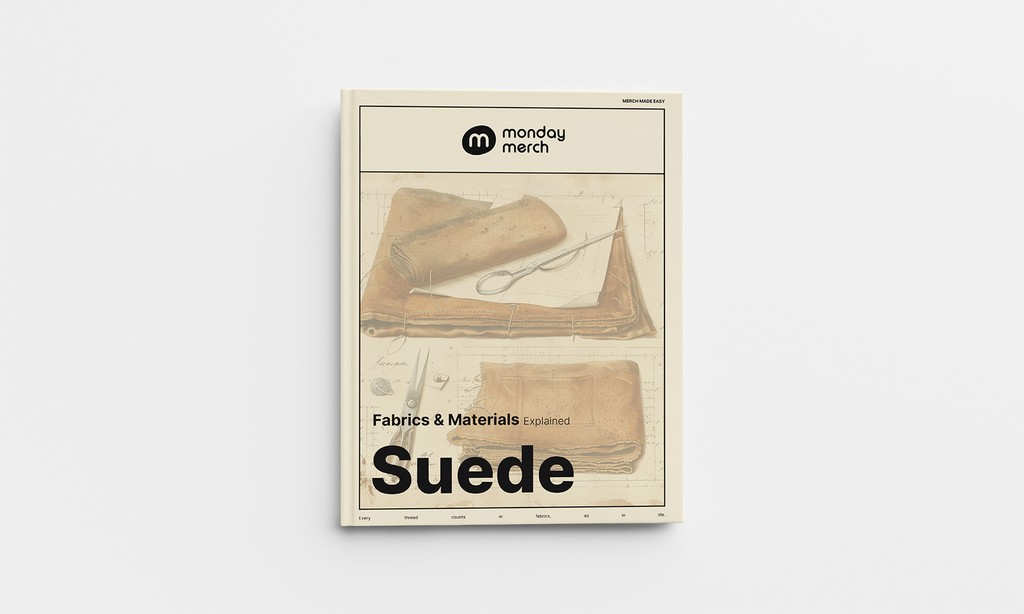 Suede: Materials Explained: Process, Applications and Pros & Cons ...