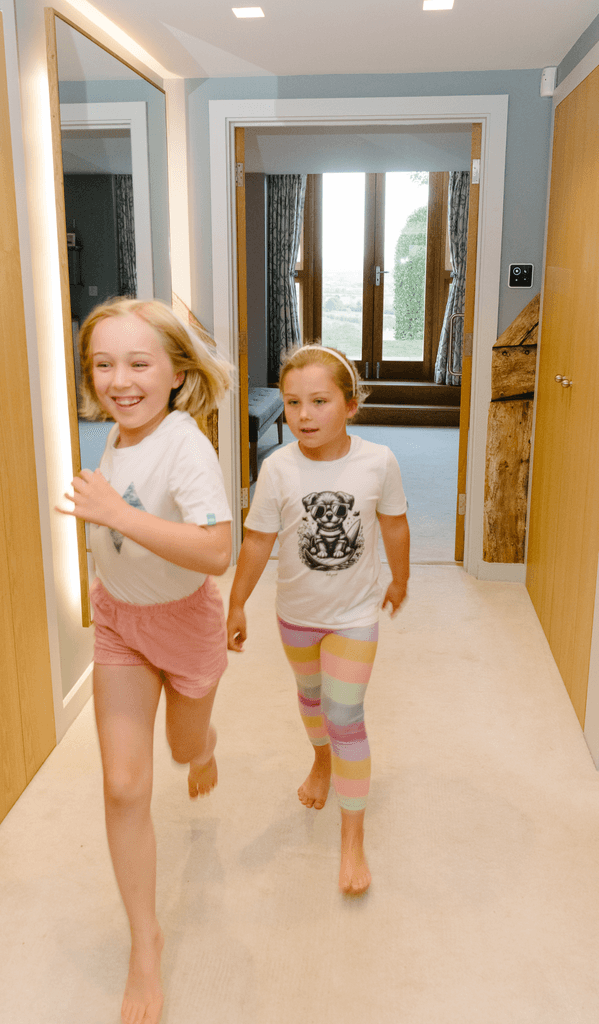 Tewke – Makes smart simple.