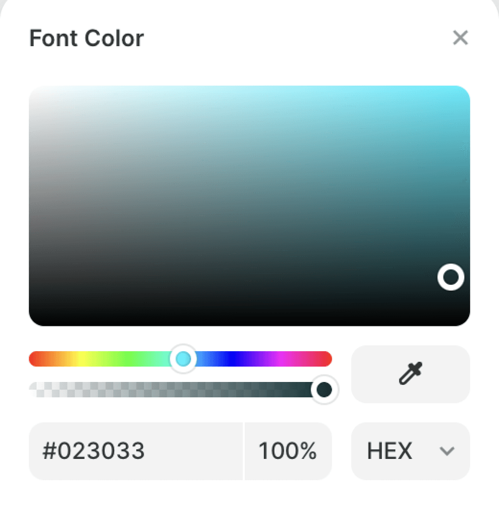 File Upload Input for Framer | FramerForms