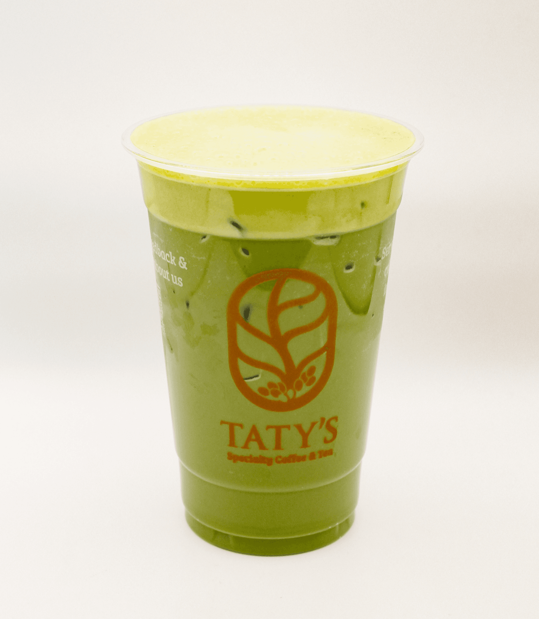 Taty's Coffee & Tea