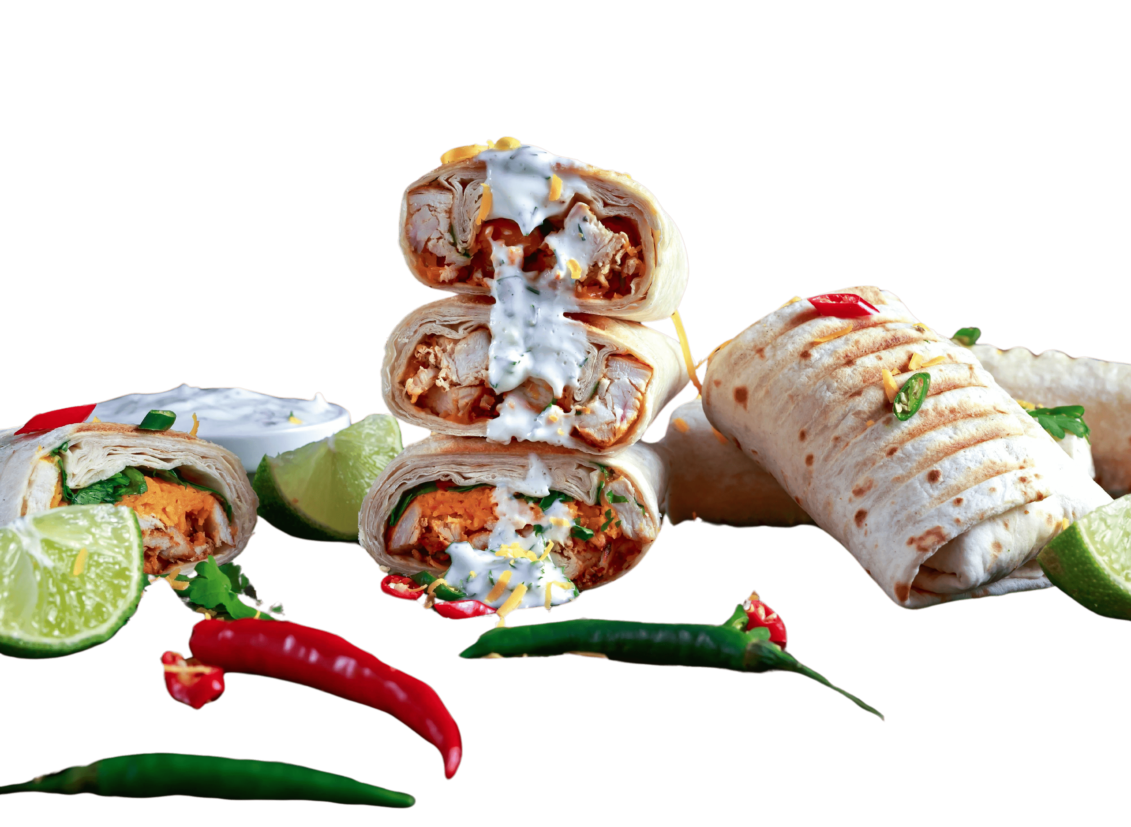 Best Shawarma in Lahore - Shawarma Stop