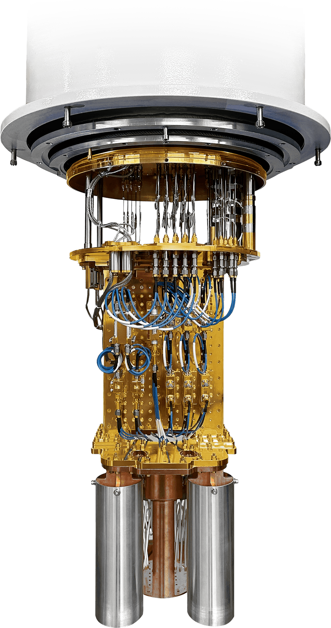 SDT 에스디티 | Empowering the Quantum Age