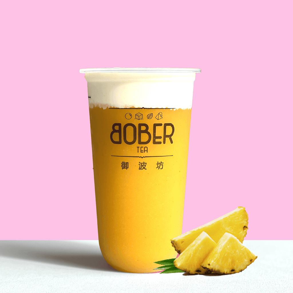 Bober Tea & Coffee