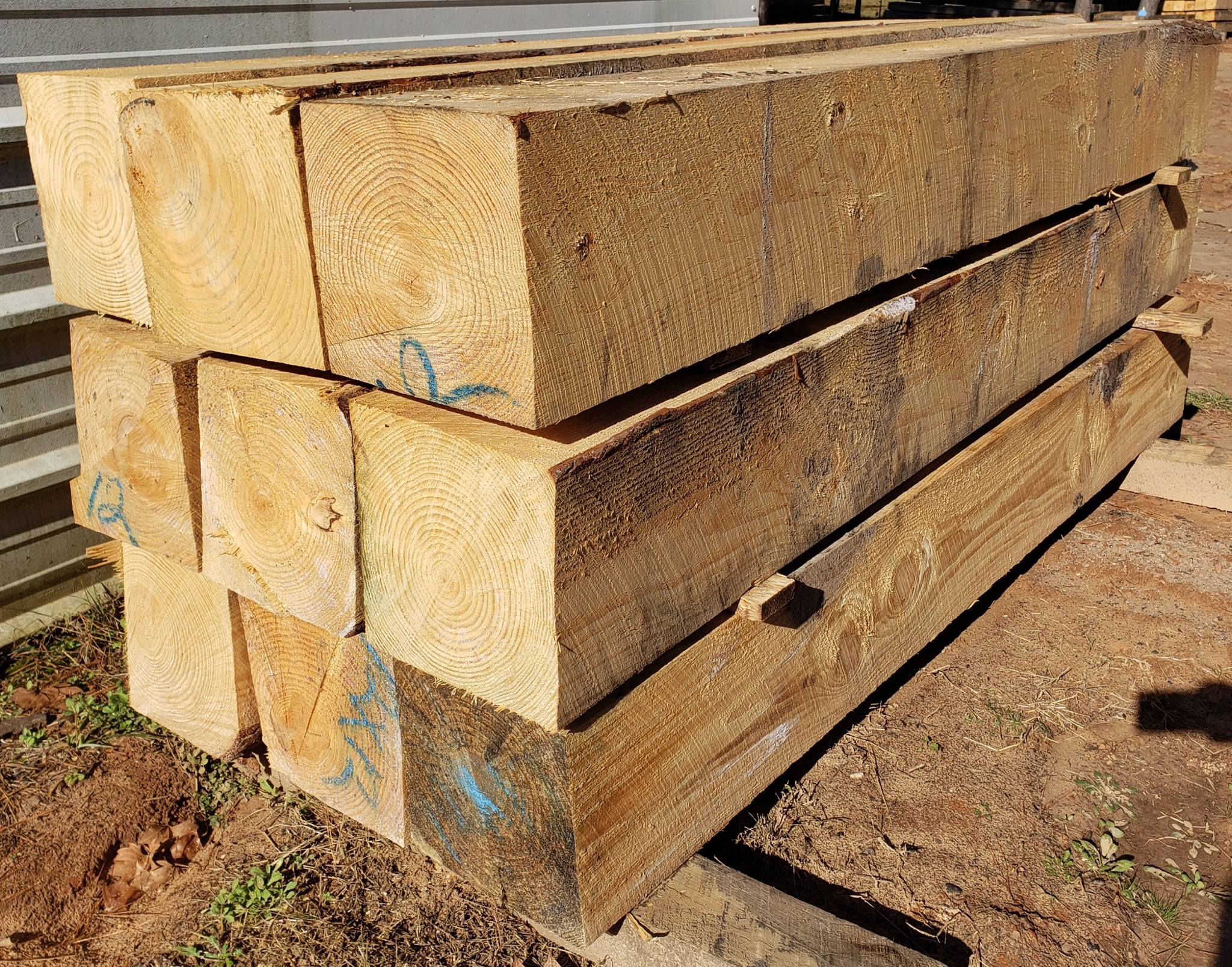 Capital Lumber Co. | Boise's Trusted Lumber Yard Since 1905